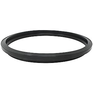 AppliaFit Filter Head Gasket Compatible with Hayward CX250F for Select Hayward Star-Clear Cartridge Filters (1-Pack)