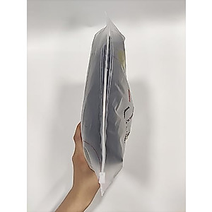 ZOMAKE Lightweight Packable Backpack 30L - Foldable Hiking Backpacks Water Resistant Compact Folding Daypack for Travel(Navy Blue)