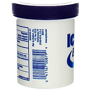 Icy Hot Original Pain Relieving Balm 3.5 oz.
