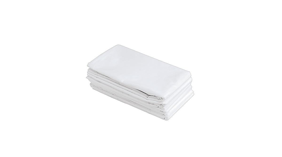 Hanging Rest-Mat Sheets Set - Cozy & Sanitary Solution