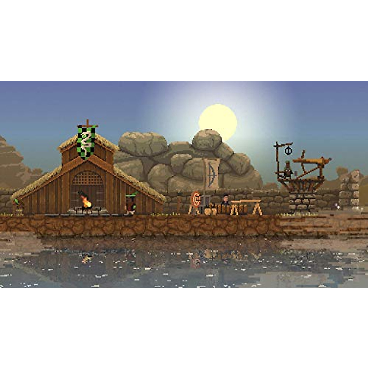 Kingdom Majestic (Xb1) - Xbox One