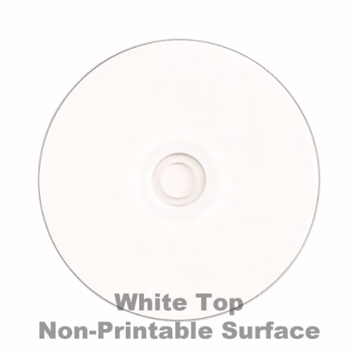 Smartbuy 200-disc 4.7GB/120min 16x DVD-R White Top Blank Media Record Disc + Free Micro Fiber Cloth