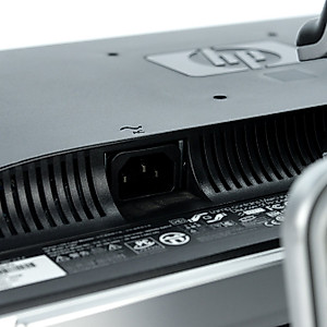 HP W1907 19-inch Widescreen Flat Panel LCD Monitor