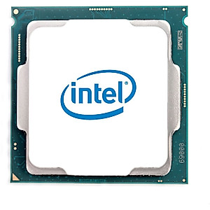Intel Core i7-9700K Desktop Processor 8 Cores up to 3.6 GHz Turbo unlocked LGA1151 300 Series 95W