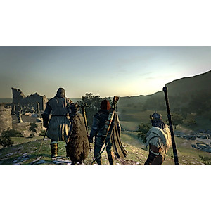 Dragon's Dogma: Dark Arisen - Nintendo Switch