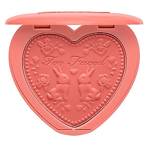 Too Faced Love Flush Blush Watercolor Blush - Greatest Love of All