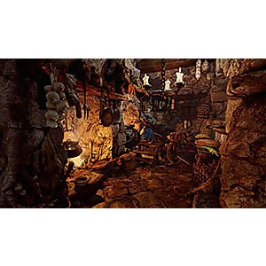 Ghost of a Tale : Collector's Edition - PS4 (PS4)