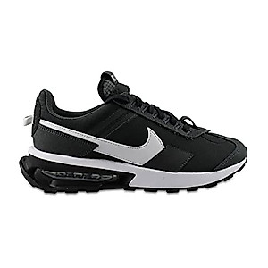 Nike mens Air Max Pre-Day, Black/White/Anthracite, 9