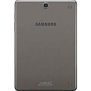 Samsung Galaxy Tab A 16GB 9.7-Inch Tablet SM-T550 - Smoky Titanium (Renewed)
