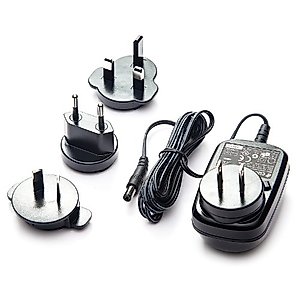 Extech UA100-BR Universal Adaptor for BR200 and BR250