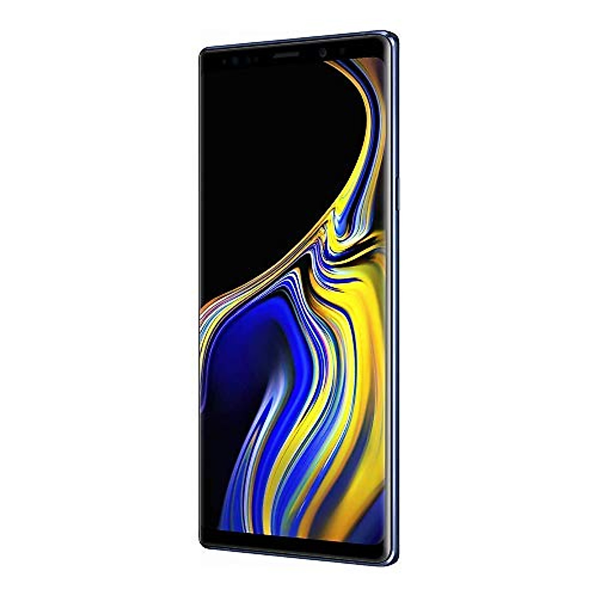 Samsung Galaxy Note 9 N960U 128GB GSM Unlocked - Ocean Blue