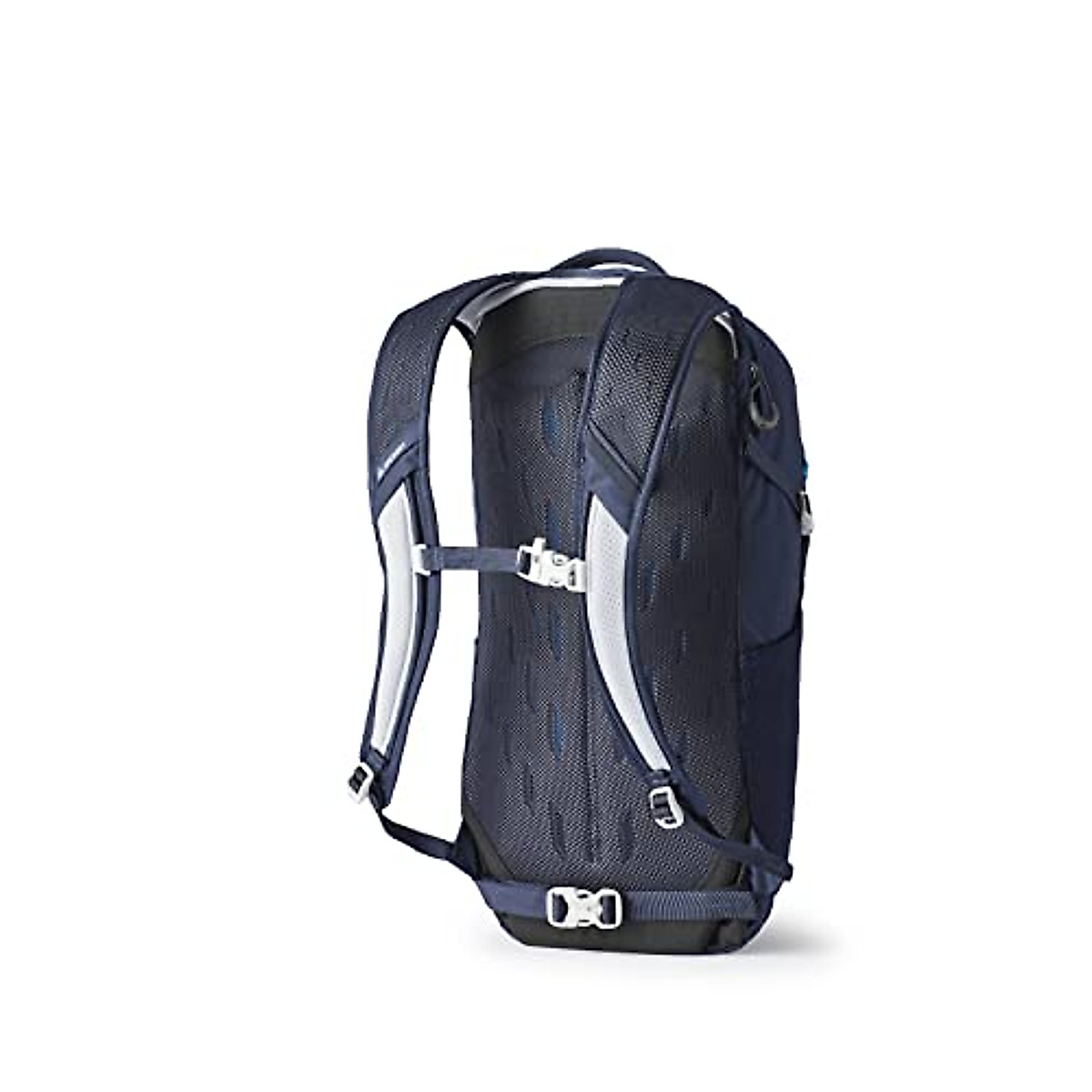 Gregory Mountain Products Nano 18 Daypack, Bright Navy, One Size