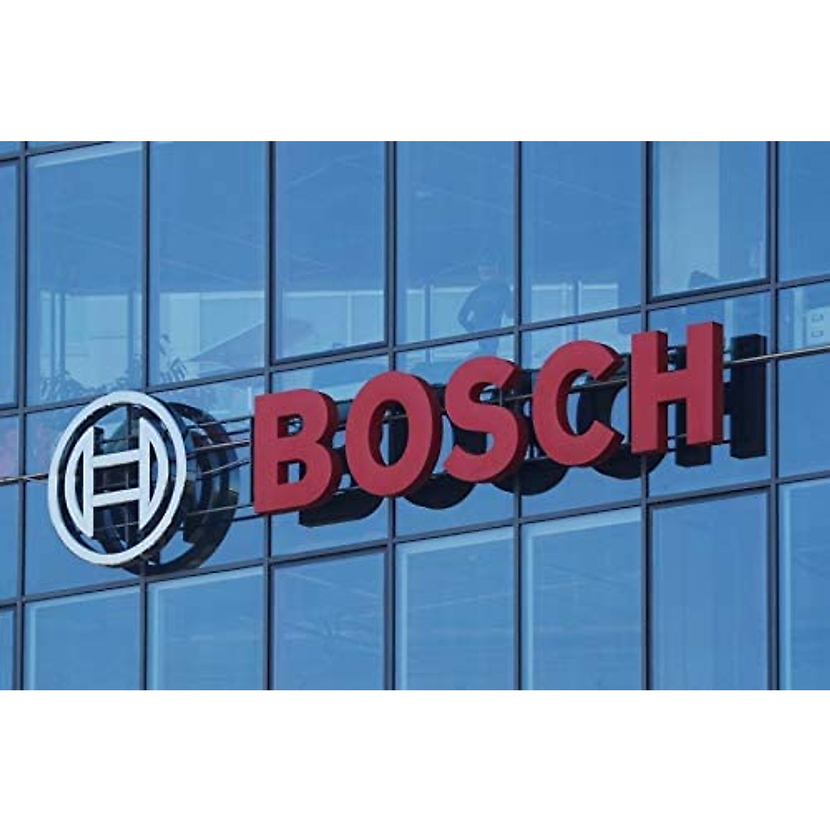 Bosch 2609255617 HSS Bi-Metal Holesaw with Diameter 76mm