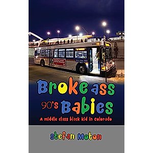 Broke Ass 90s Babies