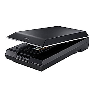 Epson Perfection V600 Photo Scanner