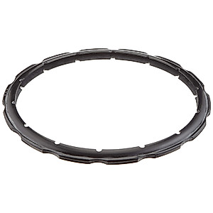 Seb Clipso, Clipso Control, Easy, Modulo 792350-793145 Seal 4.5 L/6 L Stainless Steel Diameter 220 mm