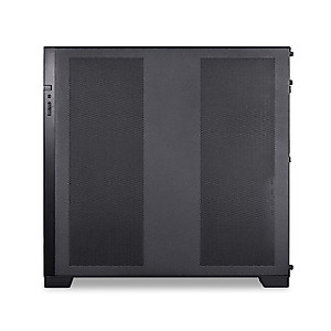 Lian Li LI PC-O11 Dynamic EVO Black ATX Full Tower Gaming Computer Case - O11DEX