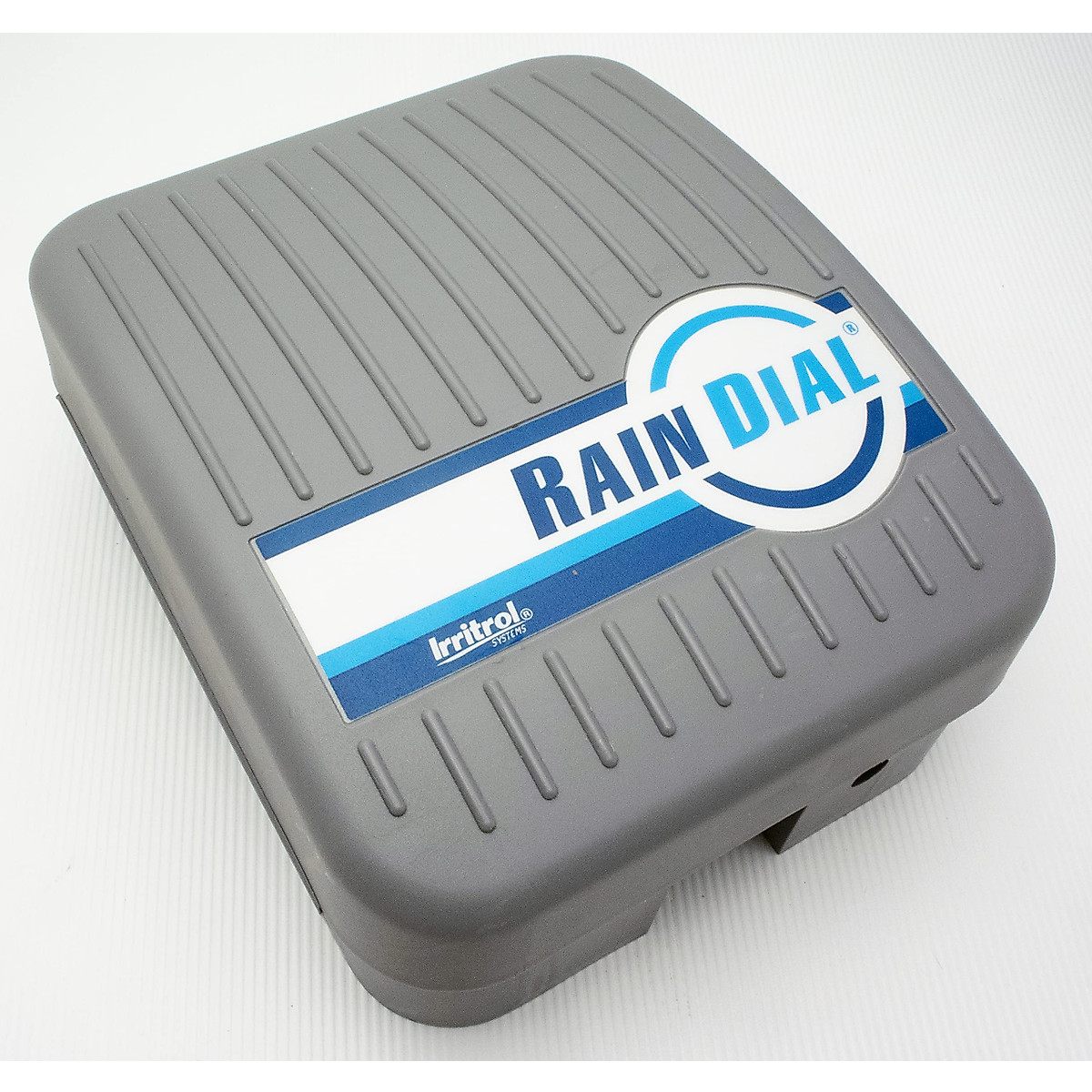 Irritrol Rain Dial RD900-INT-R 9 Station Indoor Irrigation Controller