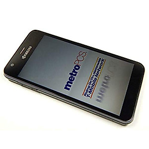Kyocera Hydro WAVE C6740 Metro PCS Smartphone