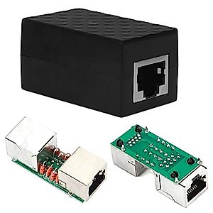 SEDNA - Ethernet LAN Surge Protector/RJ-45 RJ45 Surge Protector