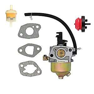 SAKITAM Carburetor for Craftsman 247.886912 247.886914 208CC 26IN Snowblower Replacement Carb