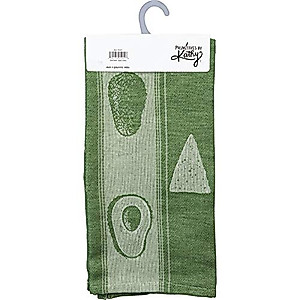 Kitchen Towel - Guac Is Extra But So Am I
