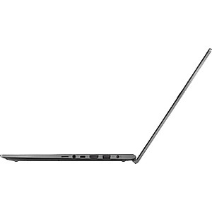 Newest ASUS Vivobook Laptop, 15.6" Full HD Touchscreen, Intel Core i7-1065G7 Processor, 32GB RAM,1TB PCIe NVMe SSD+1TB HDD, Backlit Keyboard, Wi-Fi, Webcam, HDMI, Windows 10 Home, 32GB ES USB