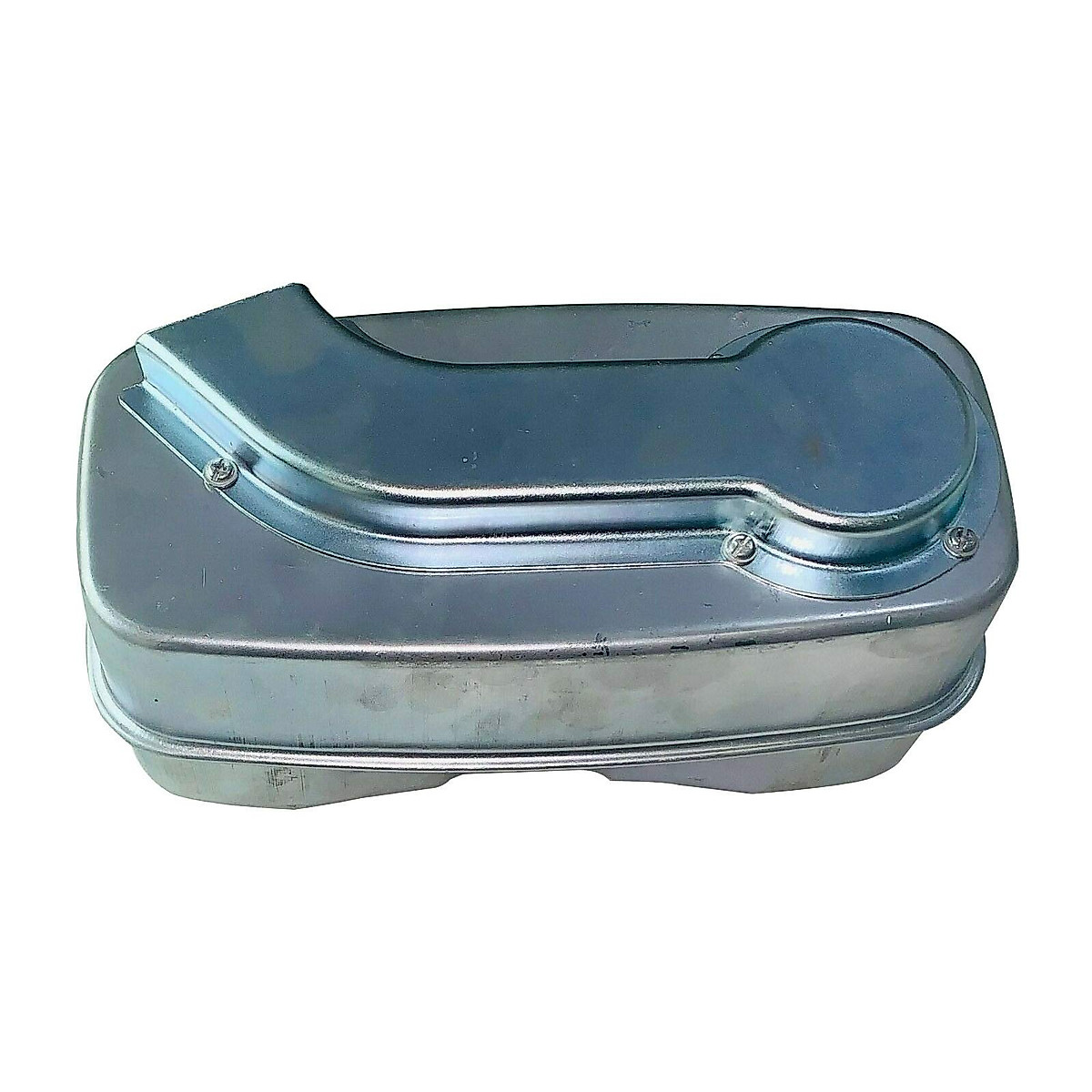 Muffler Lo-Tone Replaces 149723 137978 122440X Fits AYP Husqvarna Sears Poulan