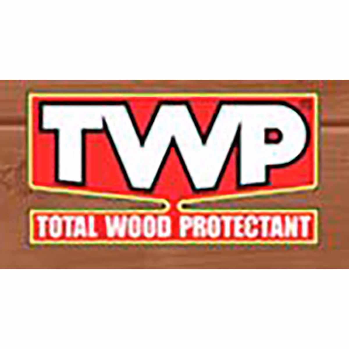 AMTECO DIVISION OF GEMINI INDUSTRIE TWP-1530-1 Gallon Natural VOC Stain