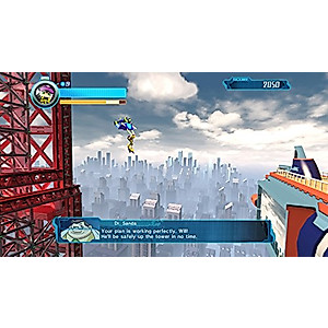 Mighty No. 9 - Xbox One