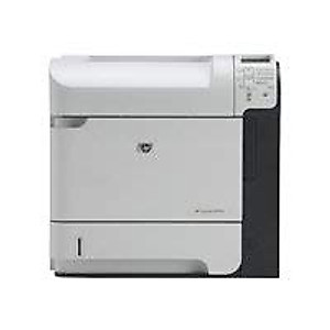 Renewed HP LaserJet P4515n P4515 Laser Printer CB514A With Existing Toner & 90 days warranty