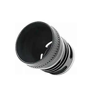 Stanley Thermo Stopper Pico de Mate Coffee Replacement Part Classic Vacuum Insulated Wide Mouth Bottle (1.1QT, 2QT, 750ml, 1.9QT)