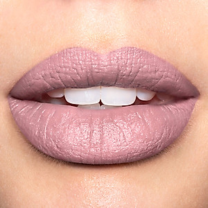 Revlon Super Lustrous The Luscious Mattes Lipstick, in Pink, 015 Make It Pink, 0.15 oz