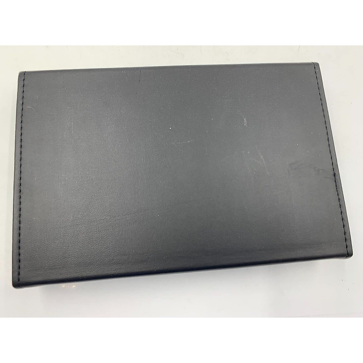 2013 Volvo S60 Owners Manual Set with Case OEM H01B29027