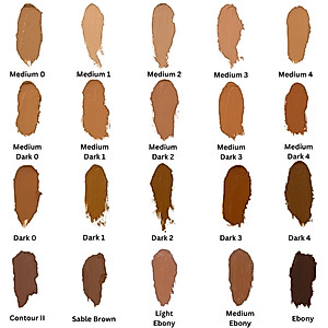 Mehron Makeup CreamBlend Stick | Face Paint, Body Paint, & Foundation Cream Makeup| Body Paint Stick .75 oz (21 g) (Butterfly Ivory)