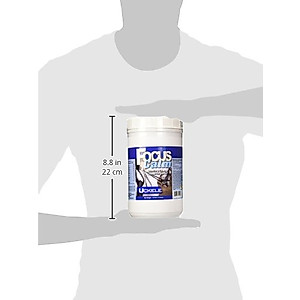 Uckele Focus Calm Horse Supplement - Calm and Behavior Supplement for Horses - Equine Vitamin & Mineral Supplement - 2.6 pound (lb)