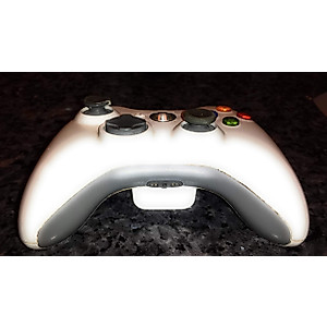 Microsoft Xbox 360 Wireless Controller