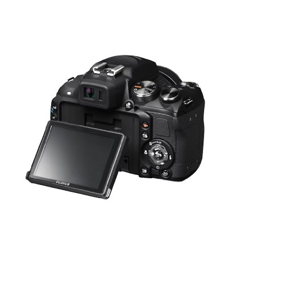 Fujifilm FinePix HS20EXR Digital Camera