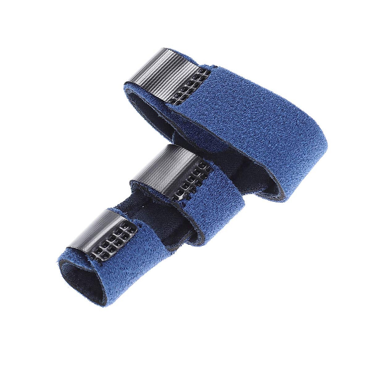 Wakauto Brace Splint Splints, Mallet Brace, Immobilization for Broken for Pain, Injuries, Basketball, Baseball, Bowling Wrap Around Splint