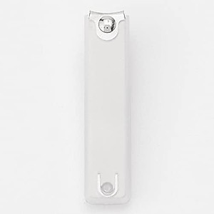 MUJI Japan Nail Clipper [Large 8cm]