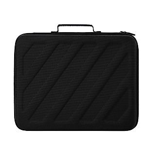 BUBM Travel Carrying Protective Case For Ableton Push 2 Controller,Waterproof & Shockproof