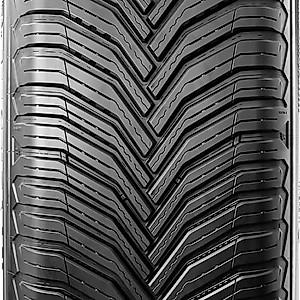 MICHELIN CrossClimate2 All-Season Car Tire for SUVs and Crossovers - 245/55R18 103V