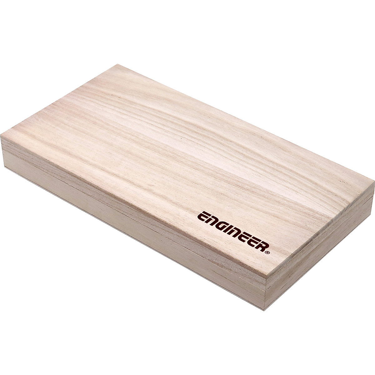 Engineer Paulownia Box GT Pack PGT-03 "Neji-Saurus" and "Steel Arm Scissors GT" Gift Package with Exclusive Leaflet