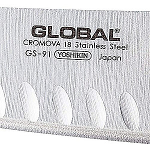 Global 10" Chef's Knife