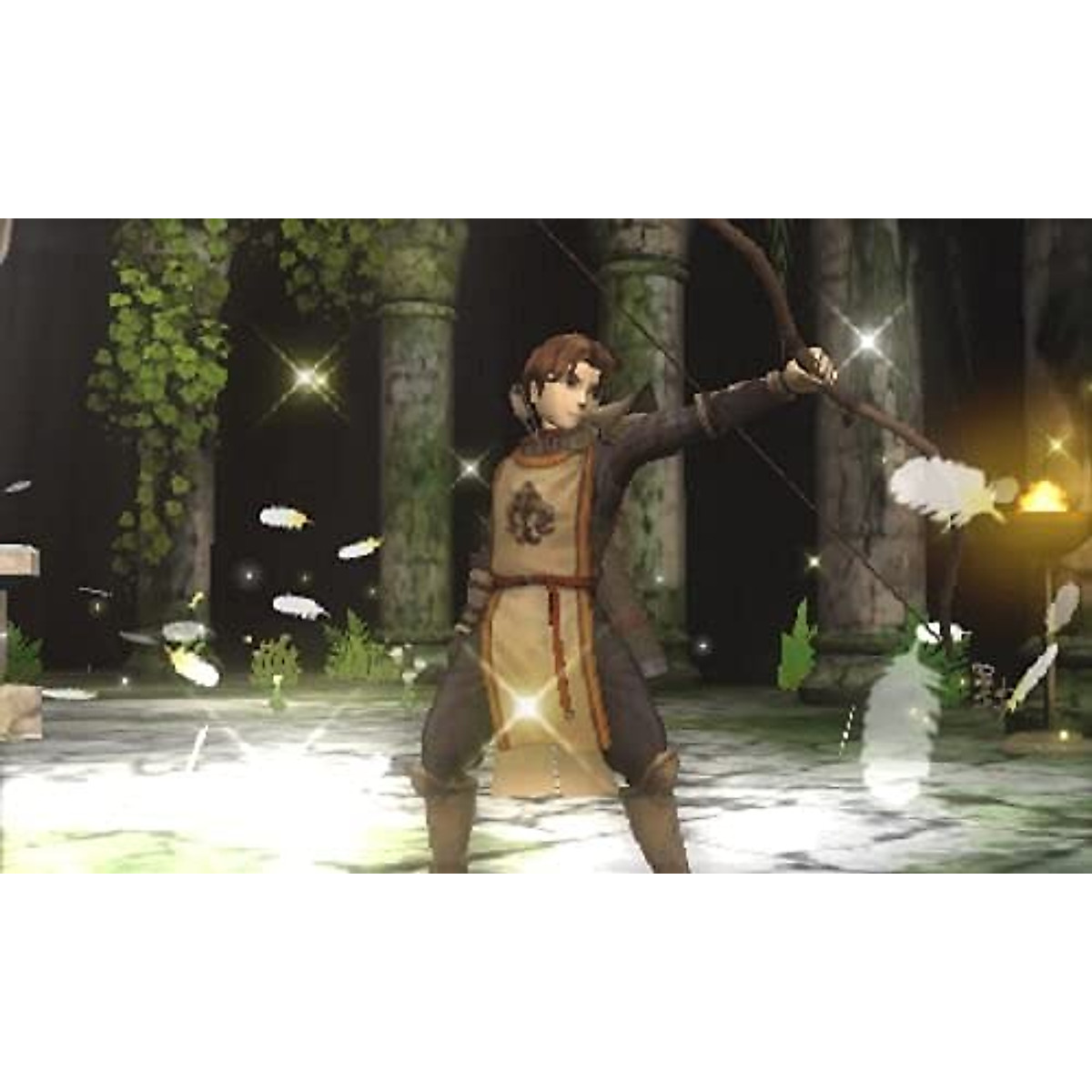 Fire Emblem Echoes: Shadows of Valentia (Nintendo 3DS) (Renewed)