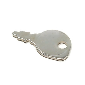 The ROP Shop | (Pack of 2 Keys for Simplicity 1677665, 1677996, 1704348, 1717163 & 2122203