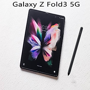 Galaxy Z Fold 4/3 S Pen Fold Edition for Samsung Galaxy Z Fold 3/4/5,EJ-PF946BBEGUS,with2 Tips/Nibs