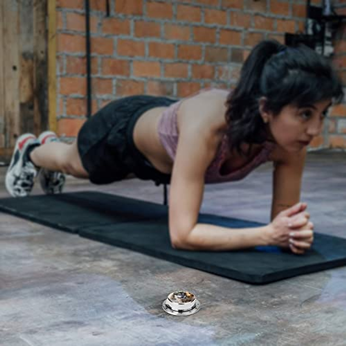 Classroom Timer Watercolor Wolf Magnetic Countup Timer for Kitchen Study Work Exercise