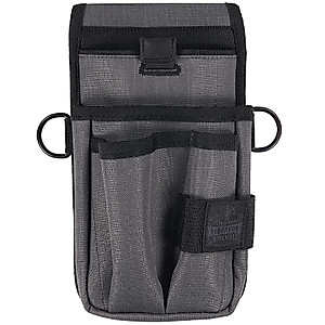 Ergodyne Squids Tool Pouch, Utility Knife Holster, Scanner Device Holder, Cell Phone Pocket