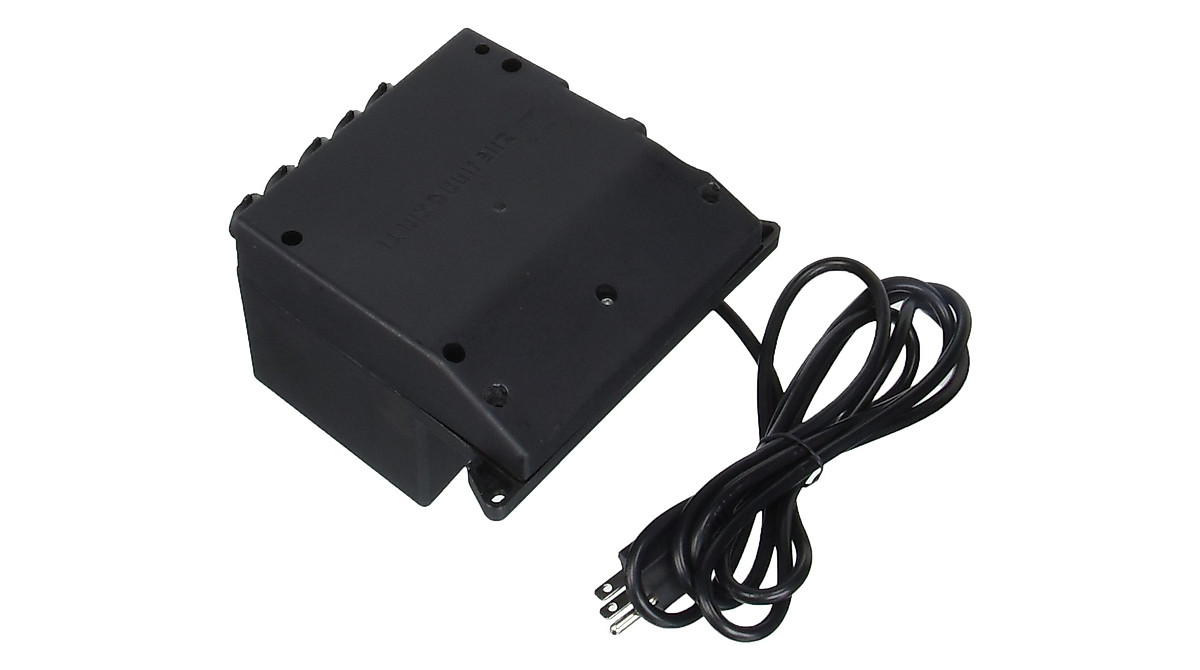 Master Equipment Replacement Control Boxes for Electric Tables
